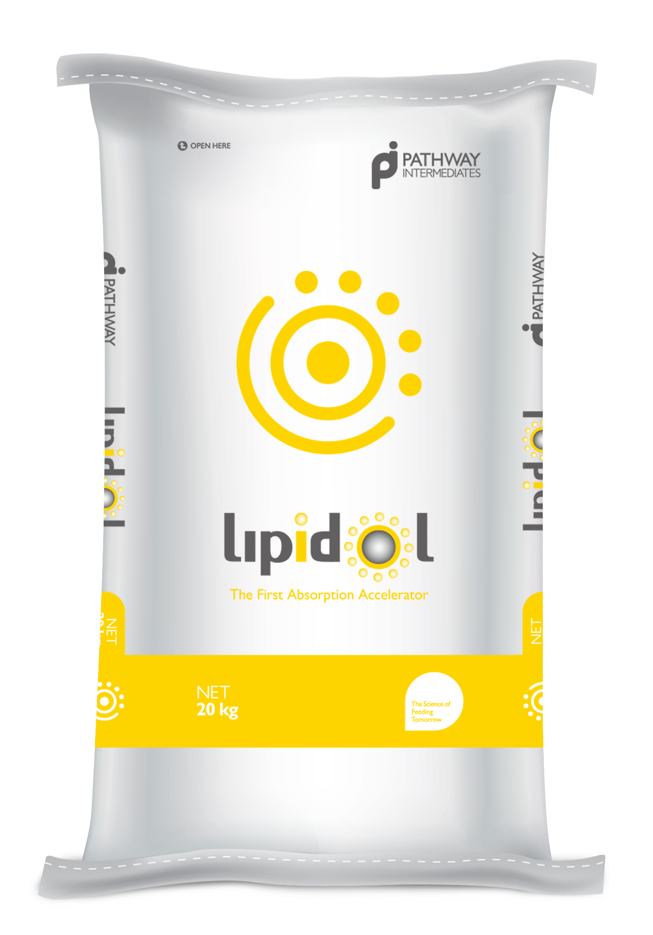 LIPIDOL – Interagro, S.A.