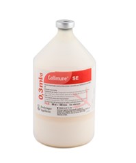 GALLIMUNE SE - Interagro, S.A.