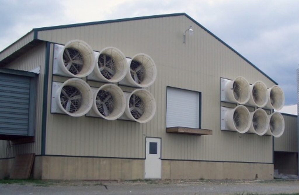 AMBIENTE CONTROLADO - Interagro, S.A.