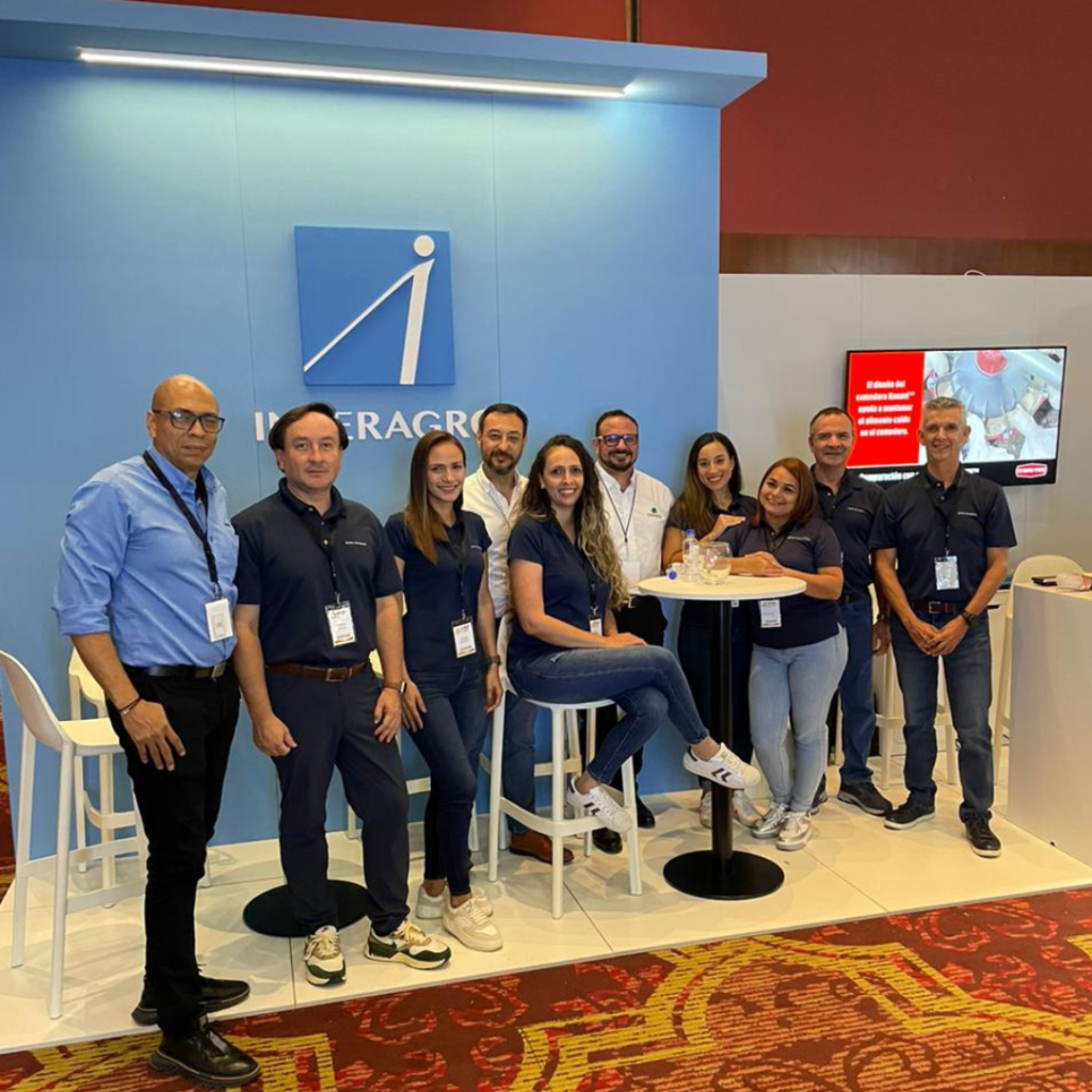 Inicio - Interagro, S.A.